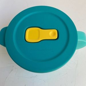 Tupperware | Kitchen | Tupperware Crystalwave Soup Mug 2 Cup Container ...